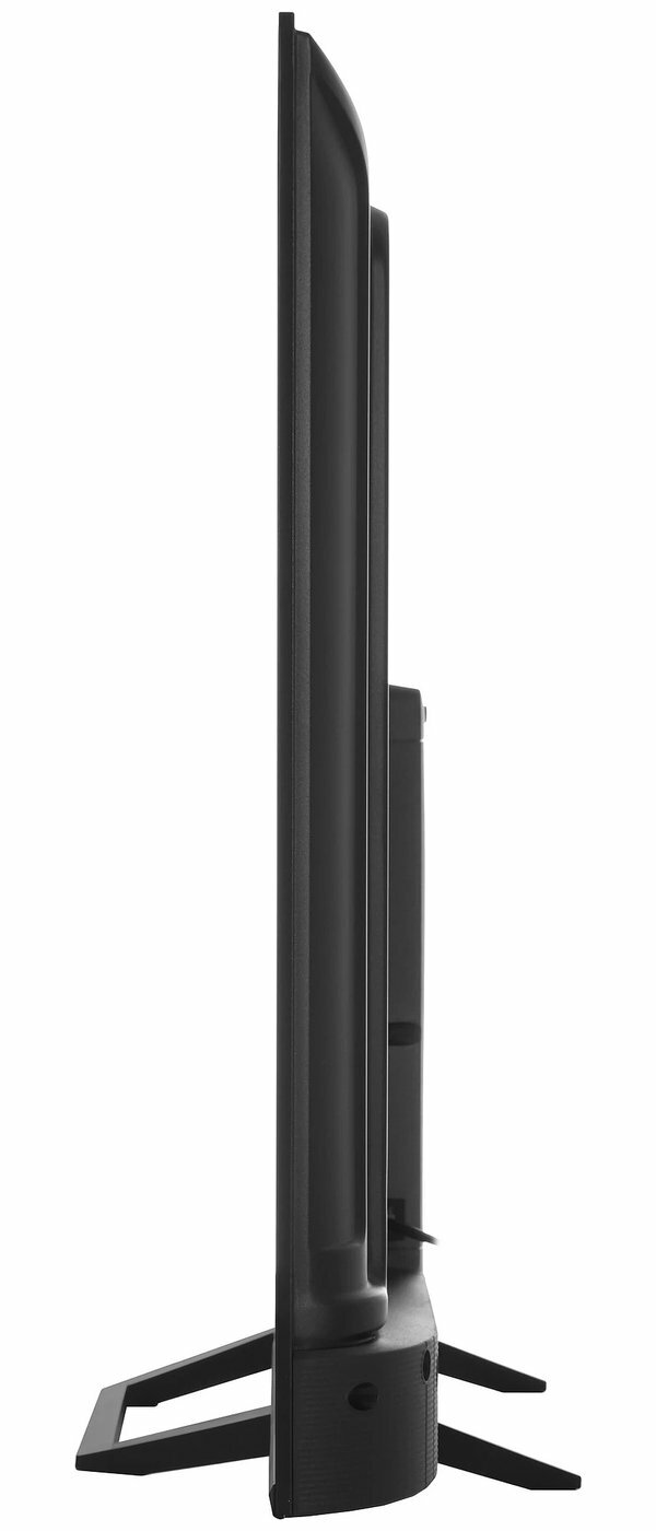 Телевизор Haier 55 HQLED S2 Pro, 4K UHD 3840 х 2160, голосовое управление — фото 1