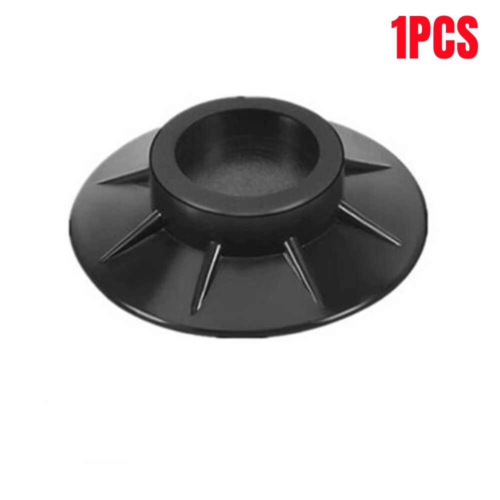 Антивибрационные подставки для стиральной машины 4 шт. 1pcs