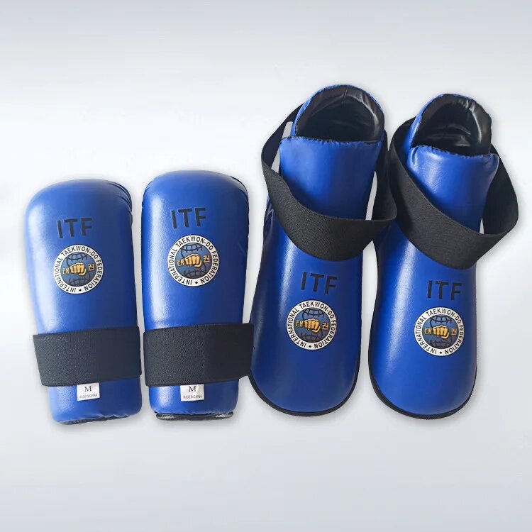 Одежда для единоборств