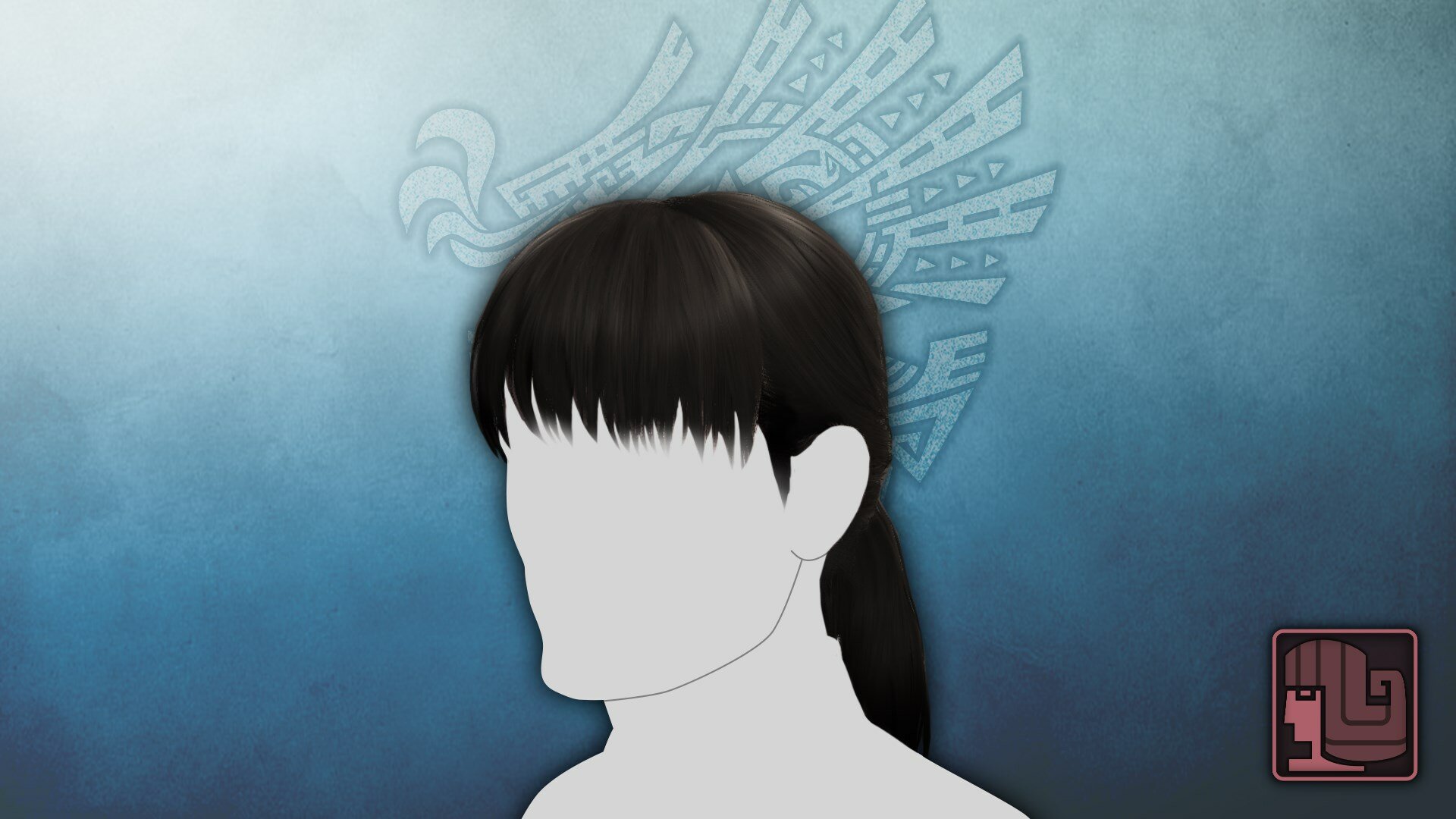 Дополнение Hairstyle: Pleasant Ponytail — Xbox Series X|S, Xbox One