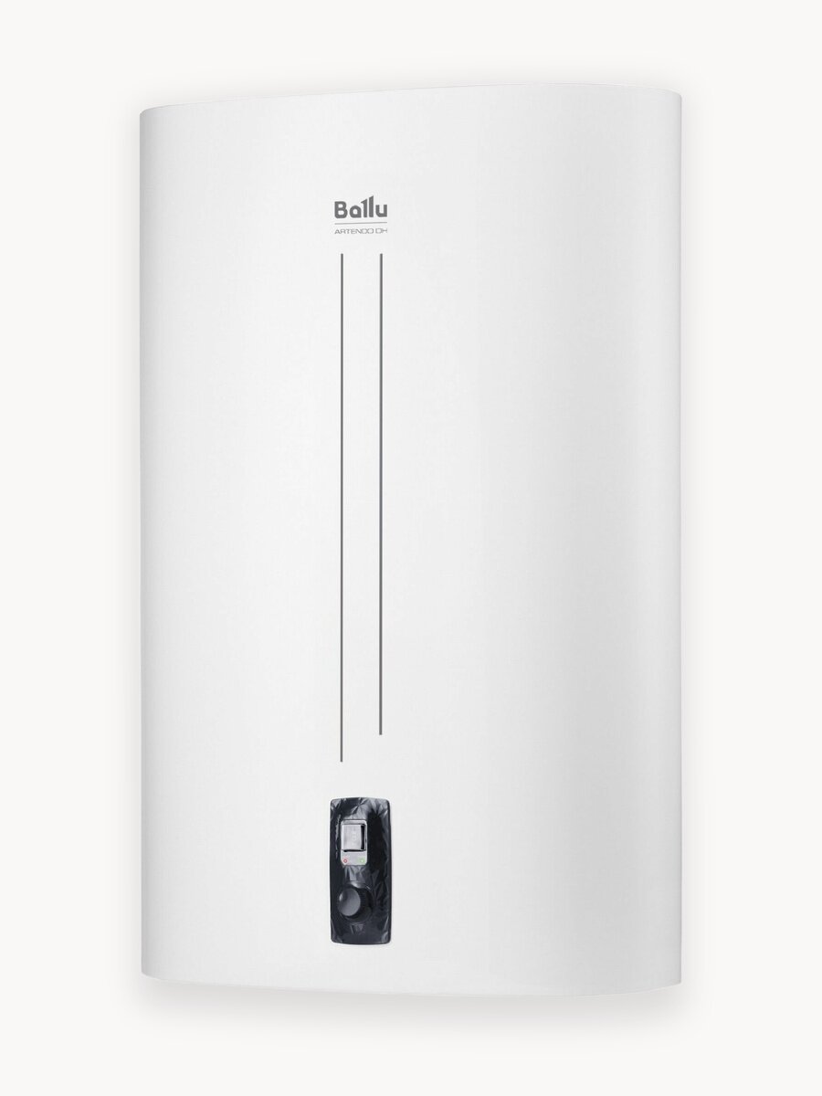 Водонагреватель накопительный Ballu BWH/S 80 литров Artendo DH