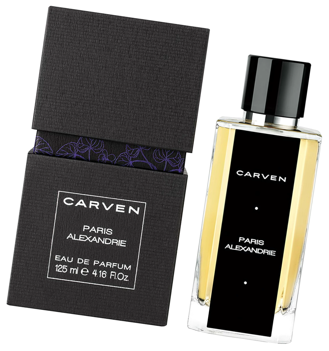 Аромат Carven Paris Alexandrie мужской 125 мл - Карвен Париж Александрия