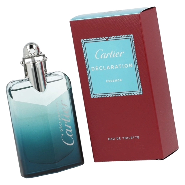 Картье Декларейшн Эссенс туалетная вода для мужчин 50 мл - Cartier Declaration Essence