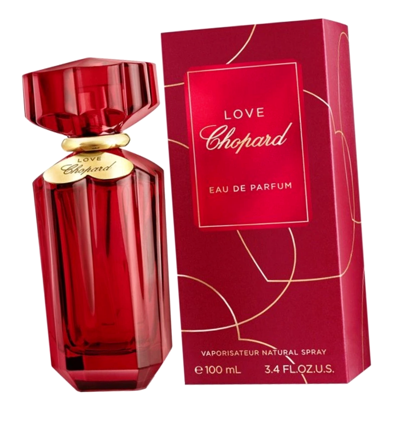 Духи для женщин Chopard Love Chopard 100 мл - Шопард Лав Шопард парфюмерная вода