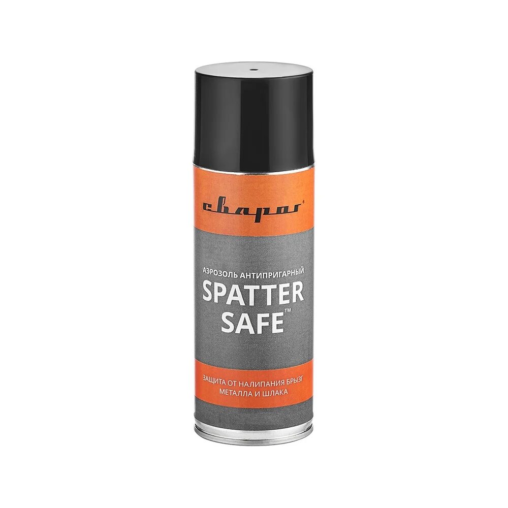 Аэрозоль антипригарный Spatter Safe 0.52 л Сварог 98942