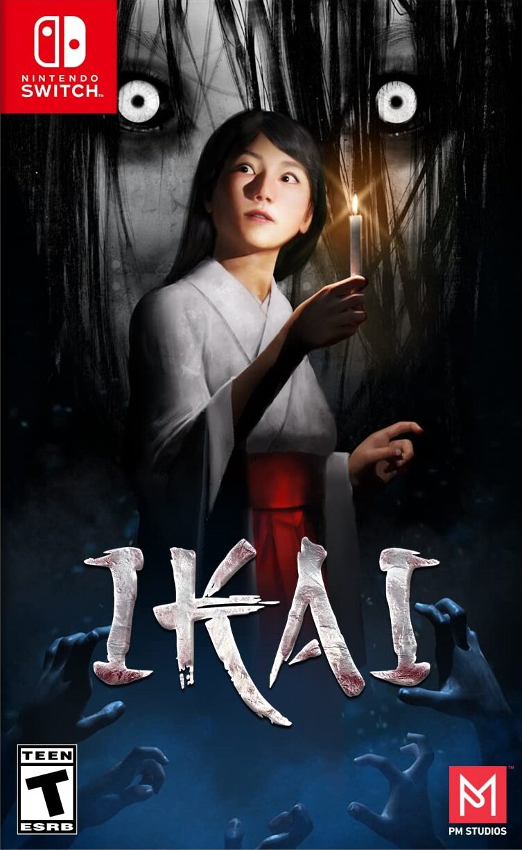 Ikai (Switch)