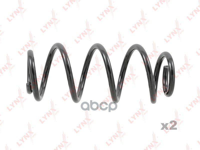 Пружина подвески LYNXauto арт. SC1215