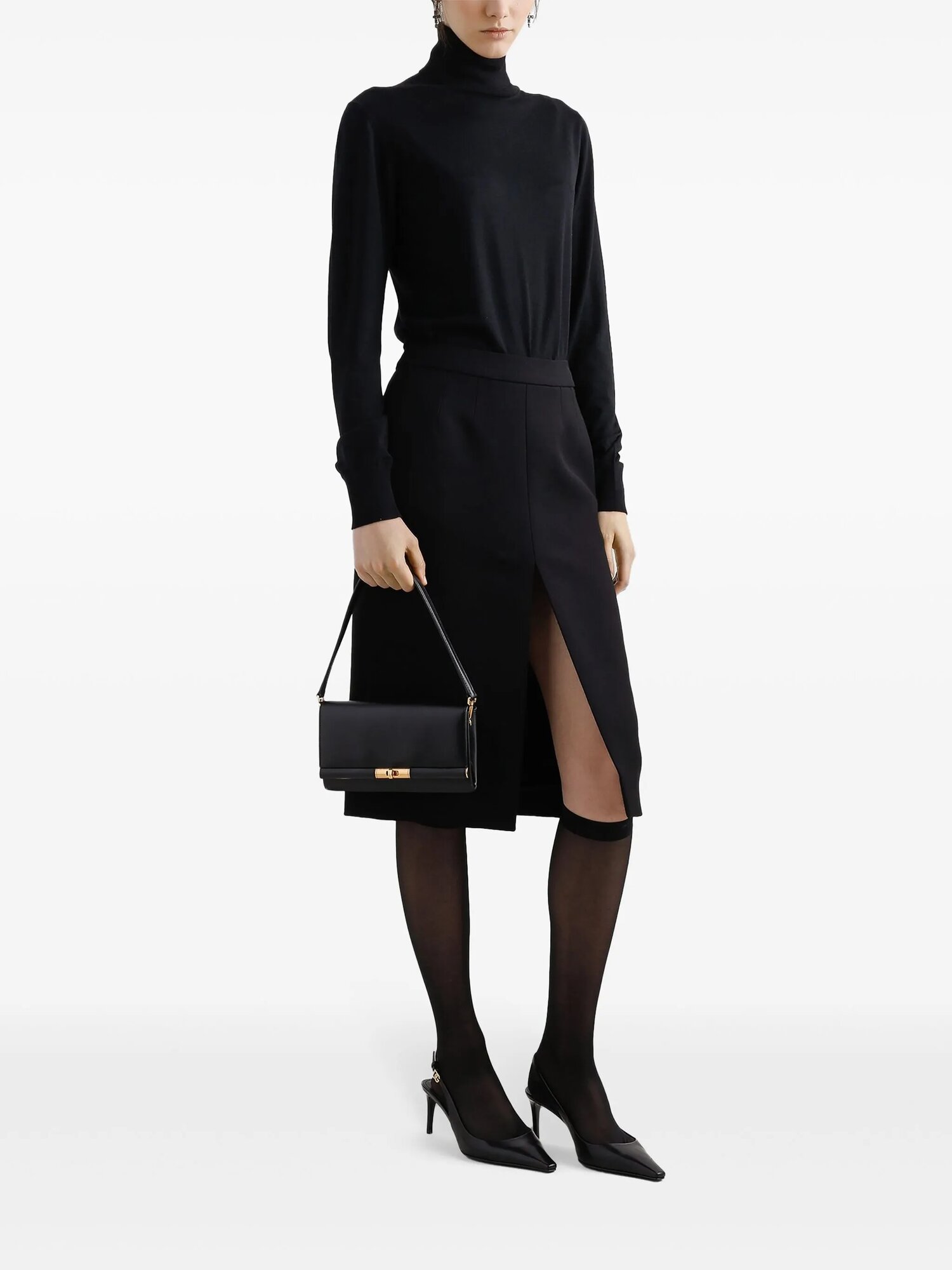 Сумка DOLCE & GABBANA — фото 1