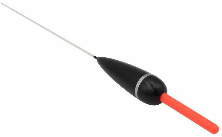 Wormix полиуретановый поплавок 3 г модель 802 для поплавочной и донной рыбалки на водоемах