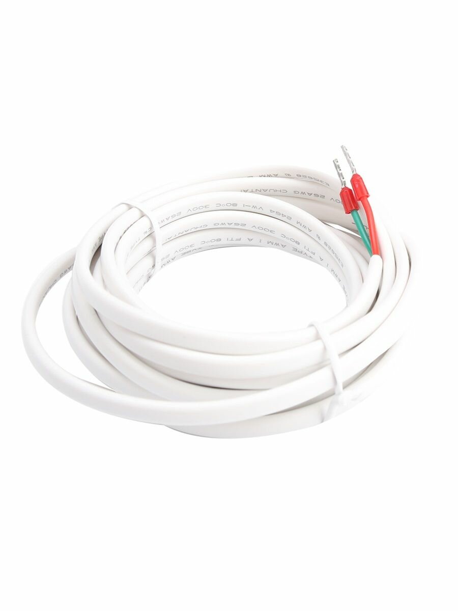 Аксессуары для термостата для напольного отопления 3м