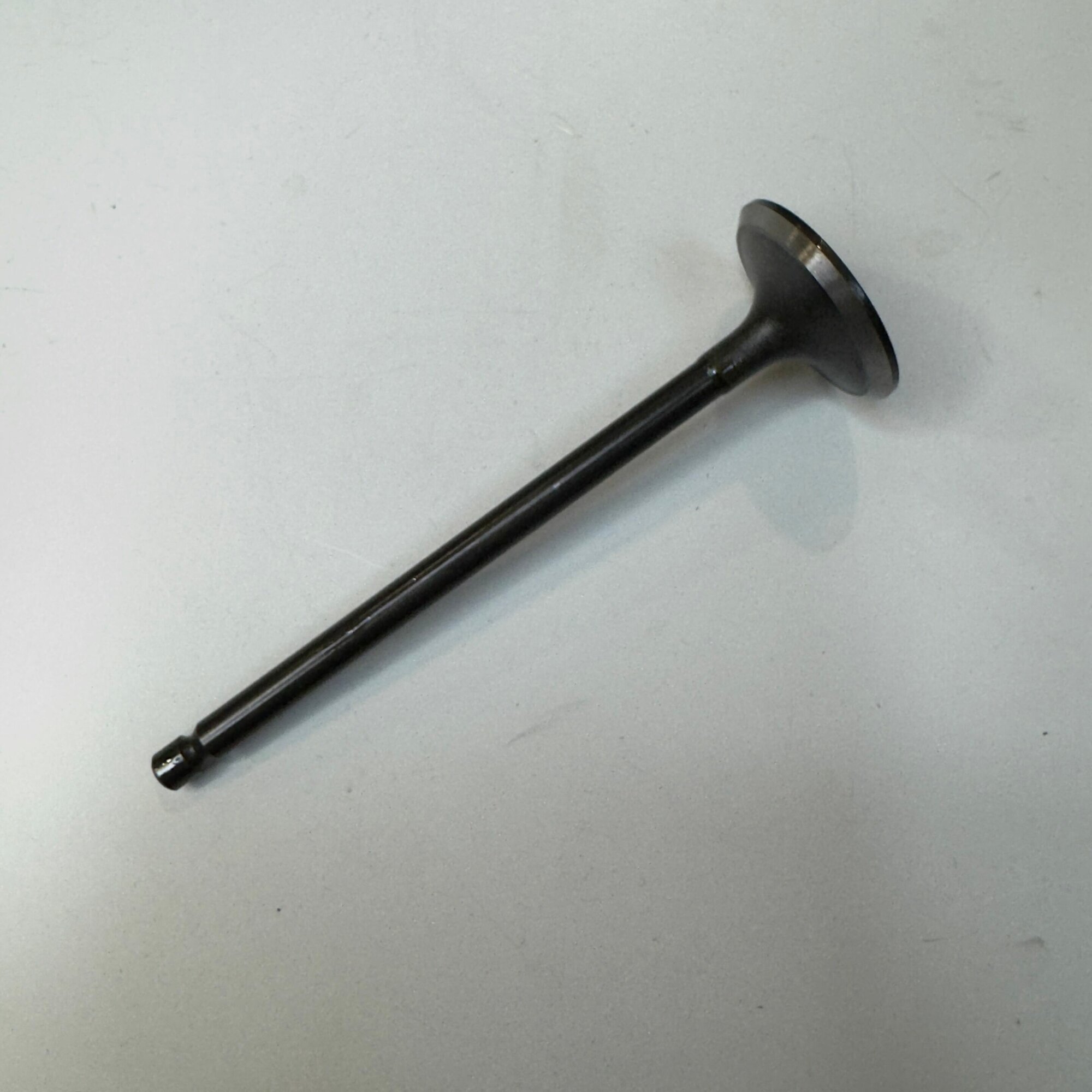 Клапан впускной AUTOWELT Great Wall Hover H3 [2.0 16V 5MT внедорожник 4X4]