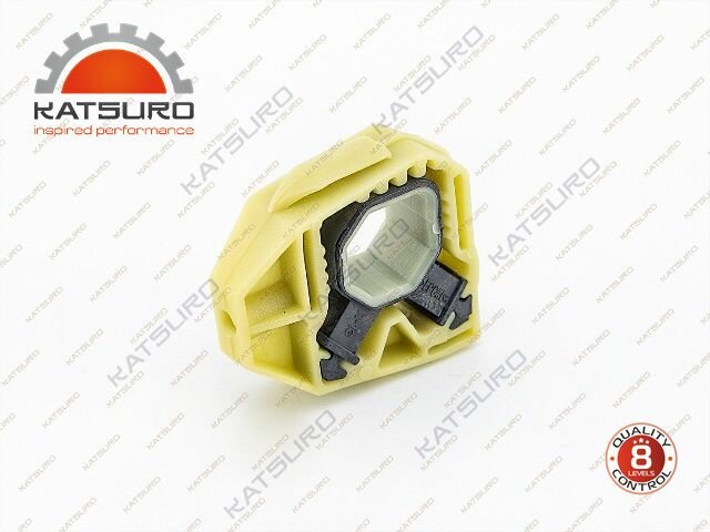 Кронштейн крепления радиатора верхний для Audi A3, Skoda, Volkswagen / KAT-146RA