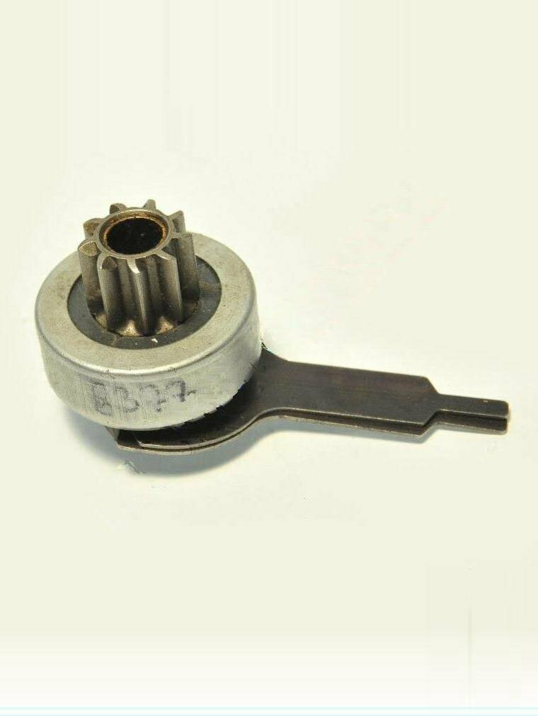 Бендикс Волга, Газель, УАЗ дв.402,4216, Evotech, редукторного стартера, аналог КЗАТЭ, 5732.3708600