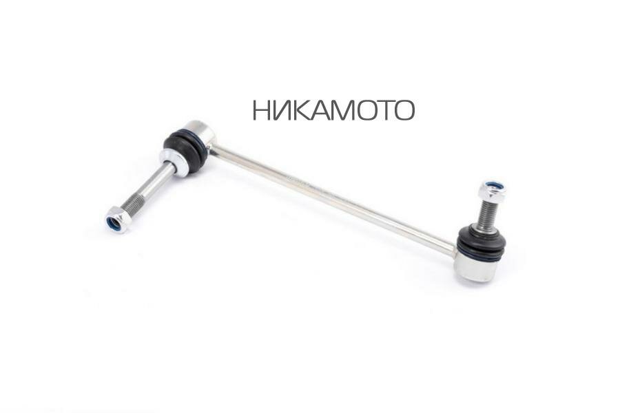 METACO 4100-185L Стойка переднего стабилизатора левая