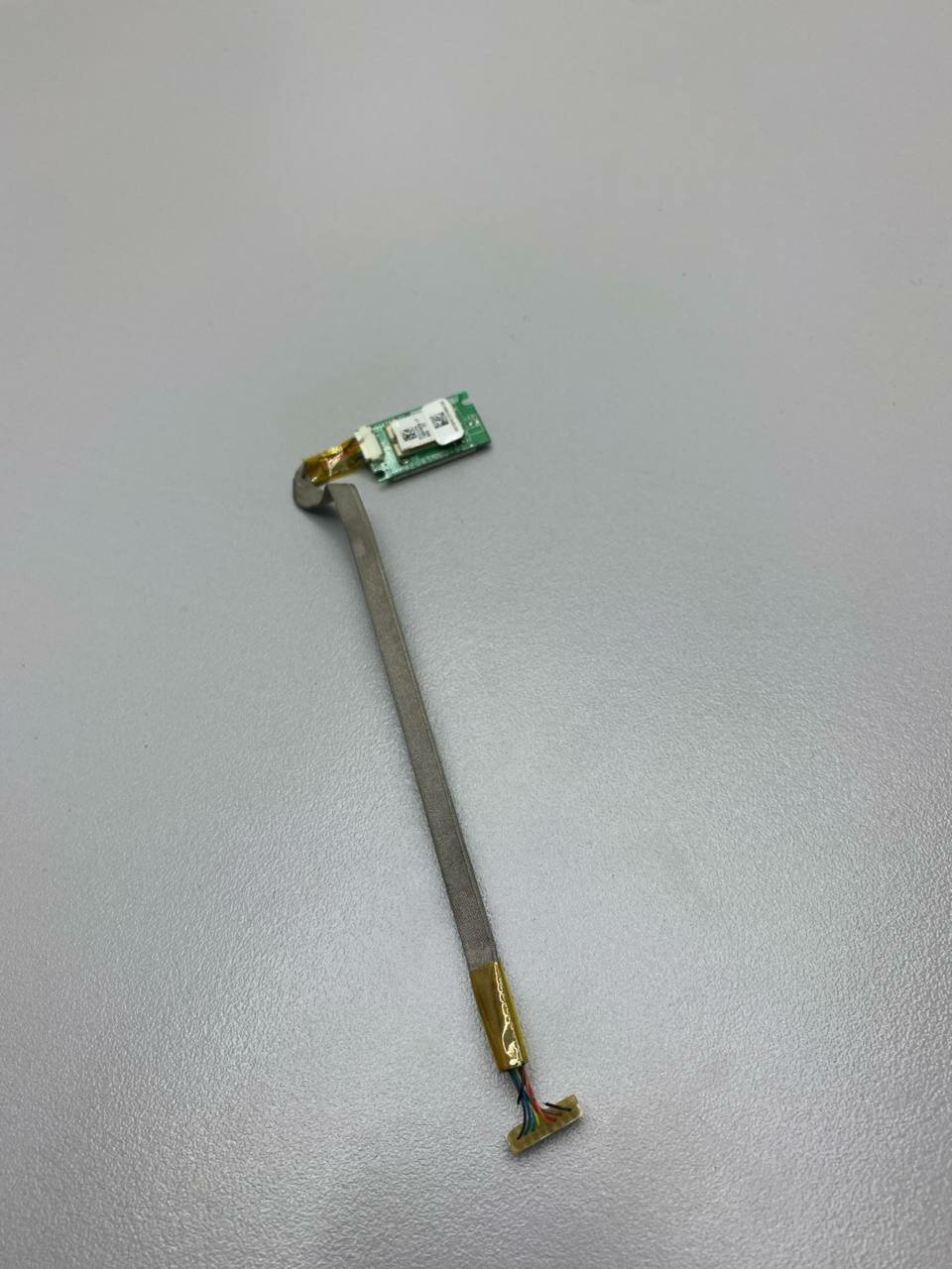 Модуль bluetooth ноутбука Samsung NP-R70