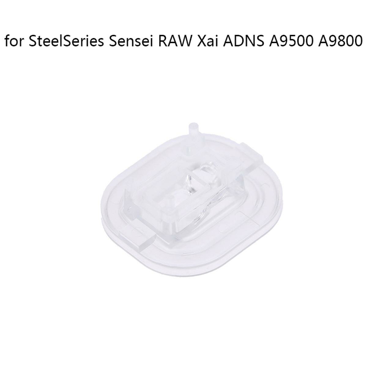 Линзы для мыши Оптические линзы для SteelSeries Sensei RAW Xai ADNS A9500 A9800