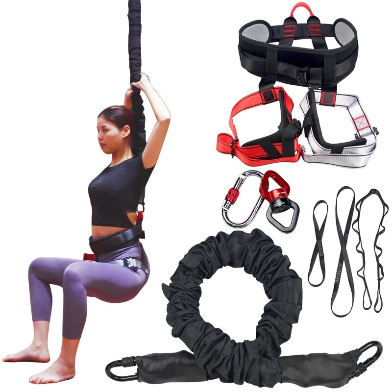 Bungee Fitness Kit PRIOR FITNESS XS 40-50Kg