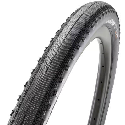 Покрышка Maxxis Receptor 700x40C TPI 120 кевлар EXO/TR (ETB00325300)