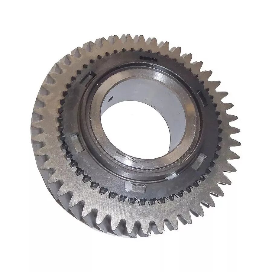 Шестерня КПП для а/м ГАЗель, Соболь, Next, Волга 1-й передачи вторичного вала (G-PART)