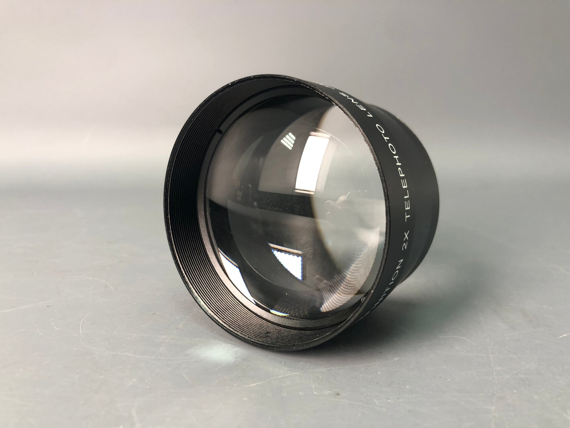 Digital High Definition 2x Telephoto Japan Optics