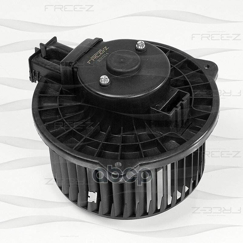 Вентилятор отопителя LAND ROVER Discovery/Range Rover Sport 04-> FREE-Z арт. KS0214