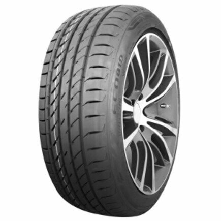 Шина Rapid ECO819 215/55 R17 98W