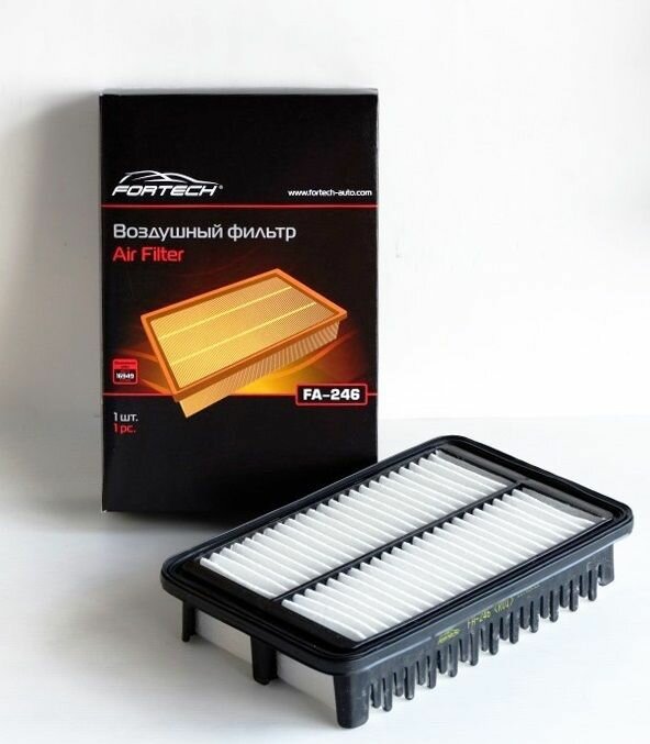 Фильтр воздушный Хендай/Хундай Крета/Крэта/Грэта/Грета (Hyundai Creta) 2016-2020 (1.6-2.0)