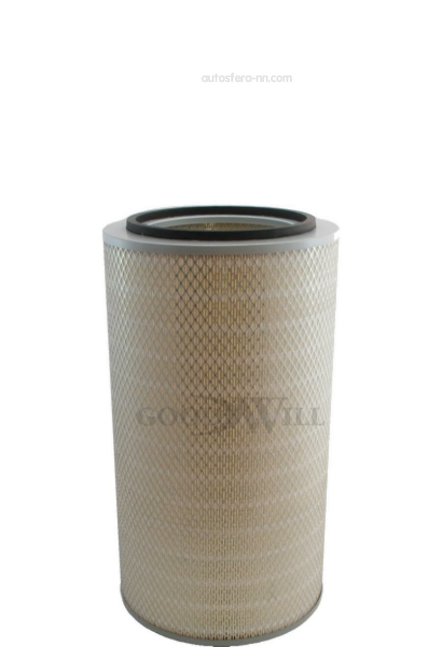 GOODWILL AG1050 Фильтр воздушный (внешний)