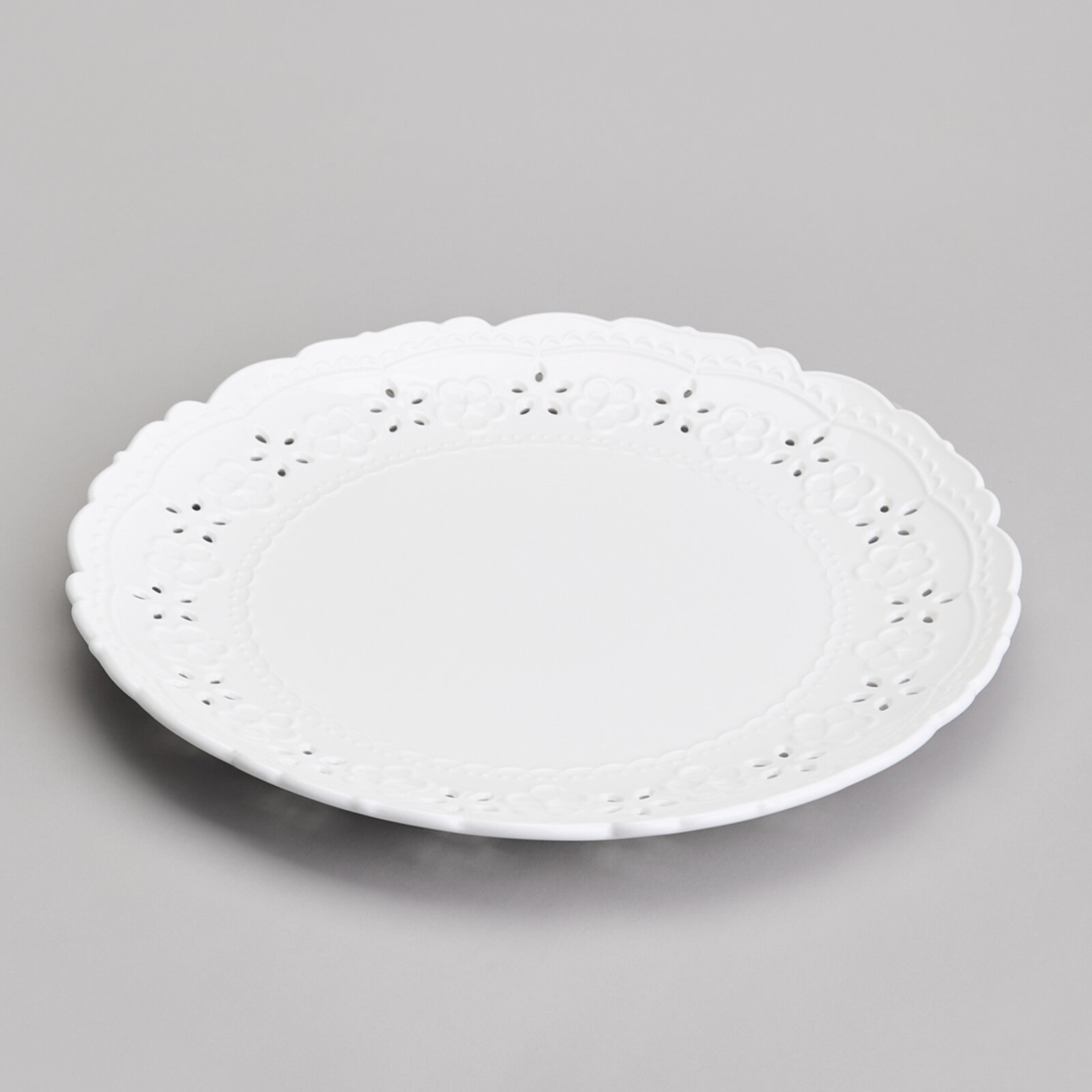 Блюдо lefard style 30*3 см KSG-441-058