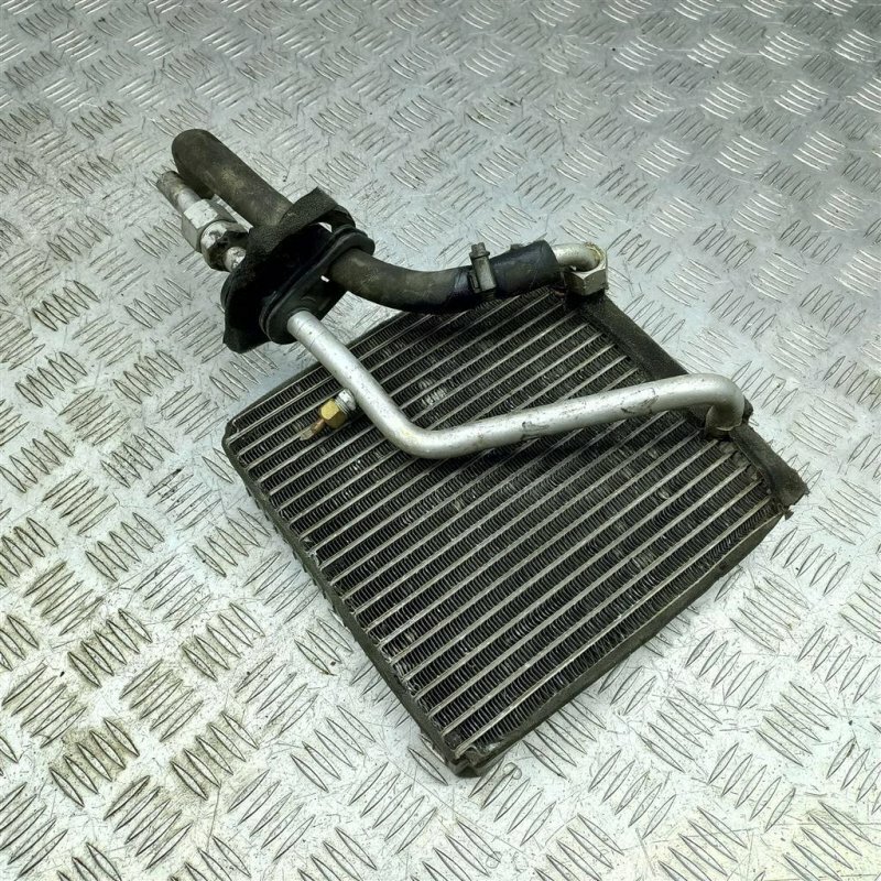 Б/У Испаритель кондиционера Huanghai Antelope / Хуанхай Антелопа 2.2 JM491Q-ME 103 Л.С. 2007