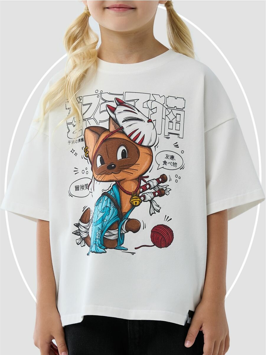 Футболка Союзмультфильм