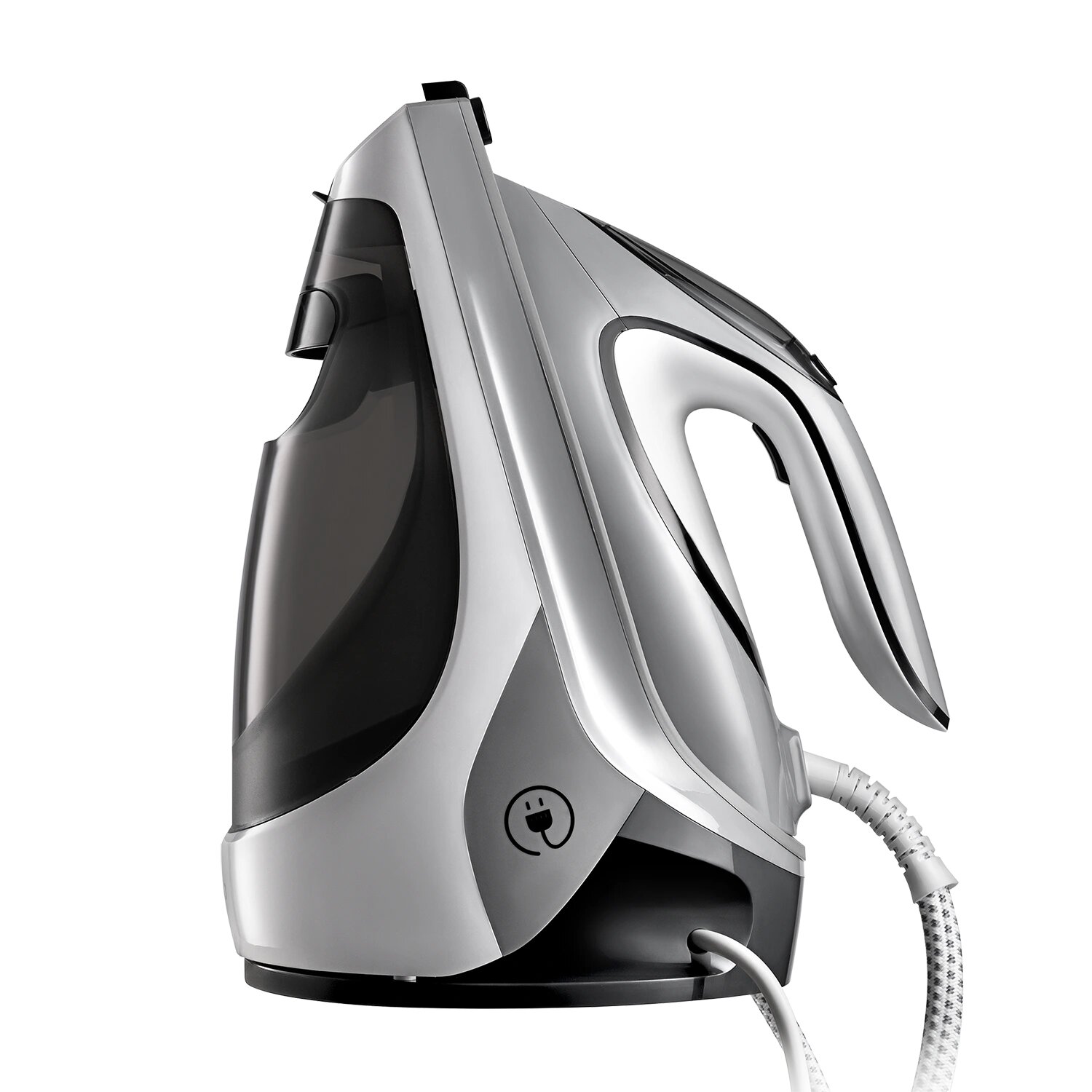 Парогенератор RED Solution Colorsense 720, 2800Вт, вертикальное отпаривание