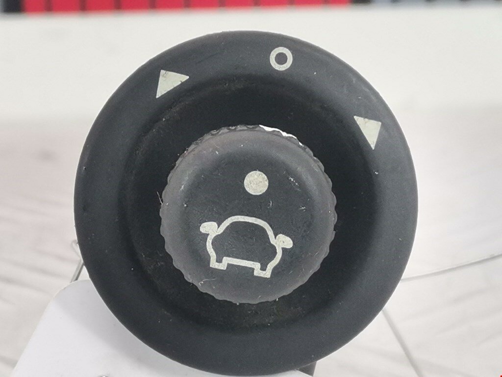 Джойстик регулировки зеркал Ford Mondeo 3 4495427 арт. 1591002
