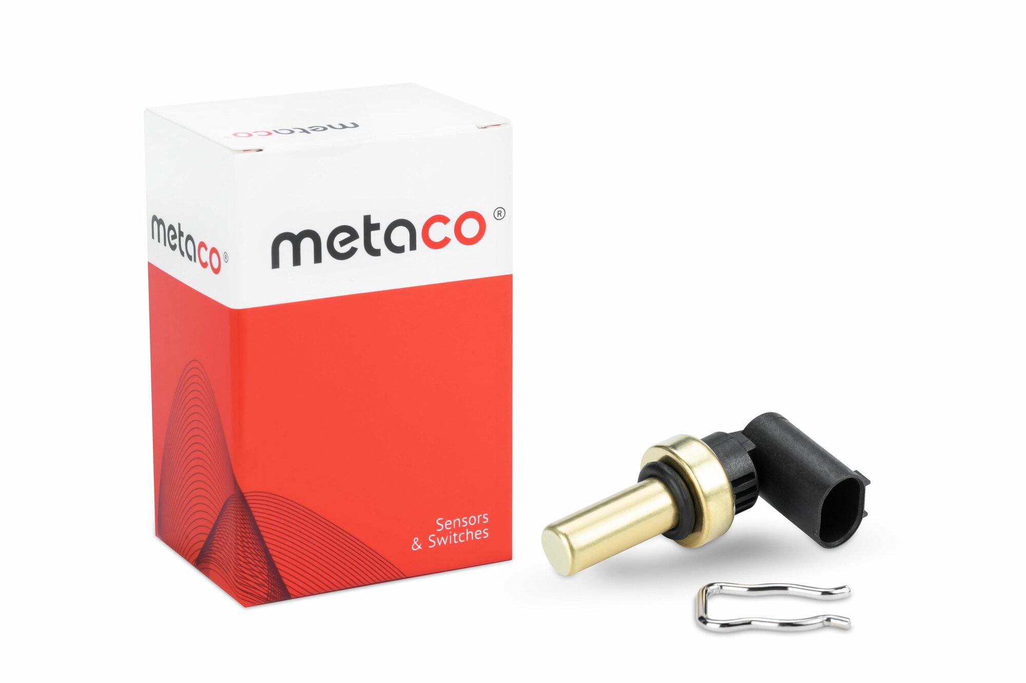 Датчик температуры Metaco 6378-014