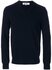 Свитер Comme des Garcons PLAY, размер 50, , синий