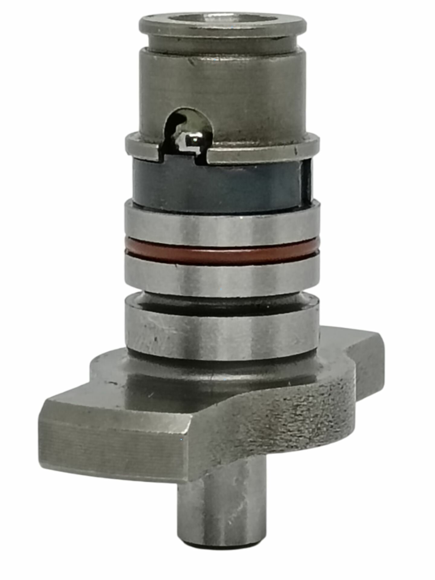 Шпиндель в сборе аккумуляторного ударного винтоверта Hanskonner HCD20280BLC