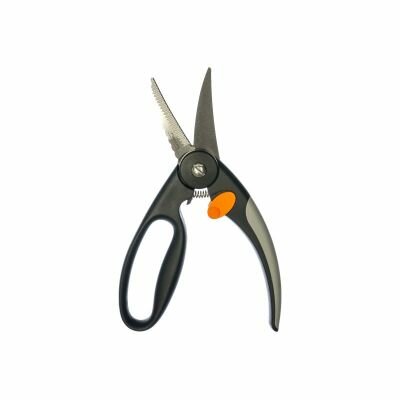 Ножницы "Fiskars Functional Form" для рыбы, 22 см 1003032