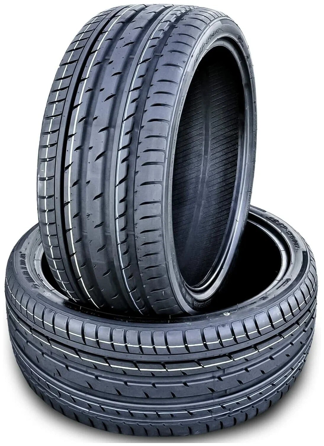 Шины Haida HD927 245/40 R19 98W, летние для легковых автомобилей