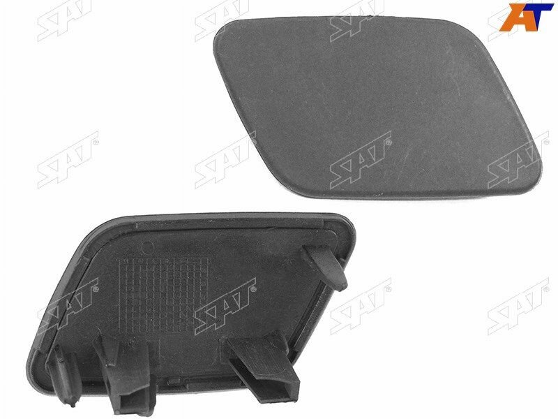 . SAT Крышка омывателя фары для VW PASSAT B6 05-09 Правая