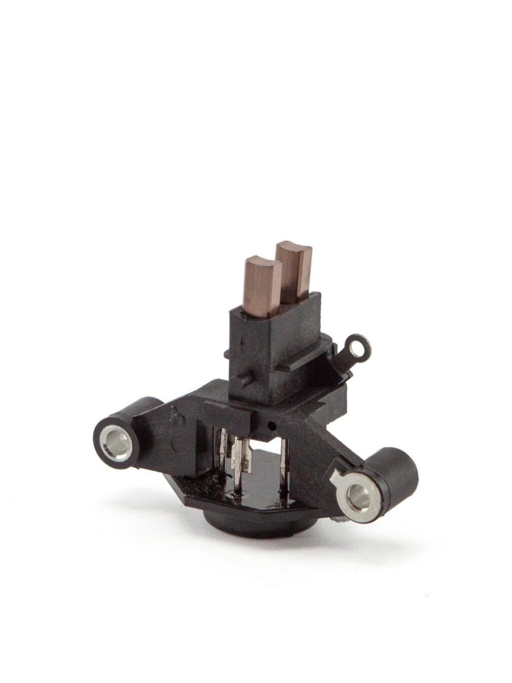 Реле-регулятор УАЗ "Прамо" (К1216ЕН1)