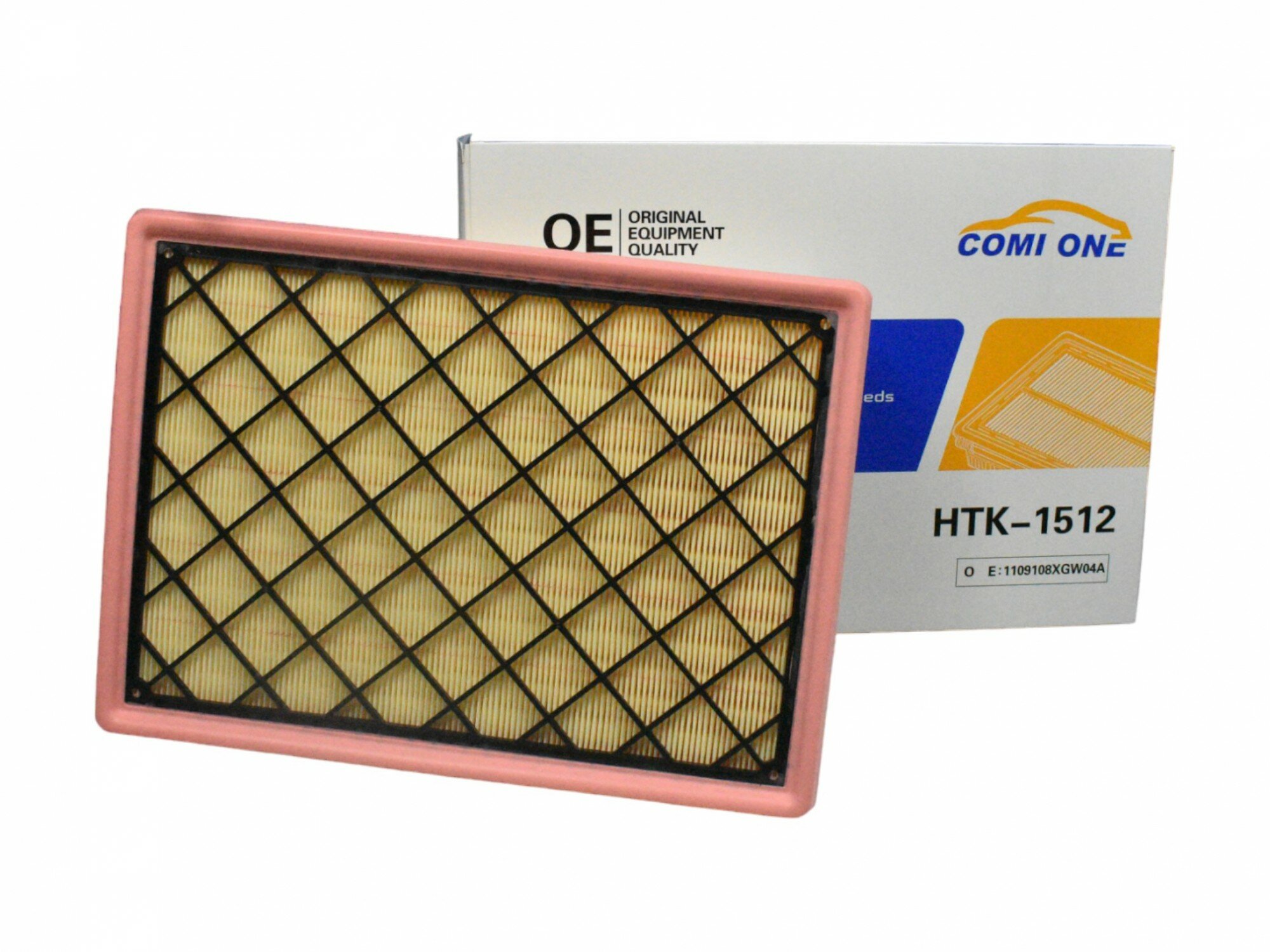 Фильтр воздушный Comi One TANK 500