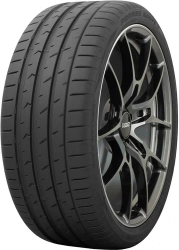 Toyo Proxes Sport 2 295/40 R21 111Y