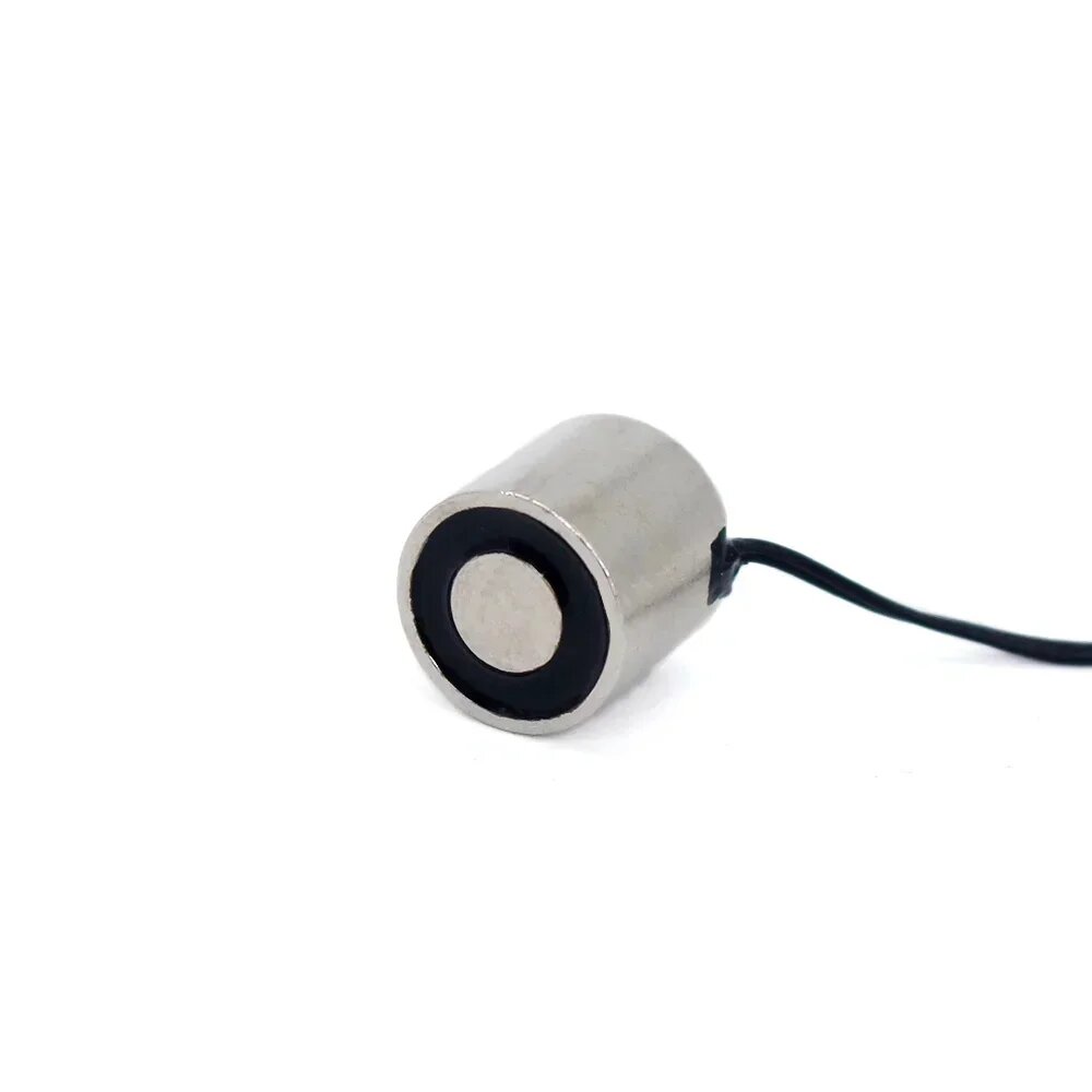 Электромагнит BR10/10 12В 12V 0.3KG 3N