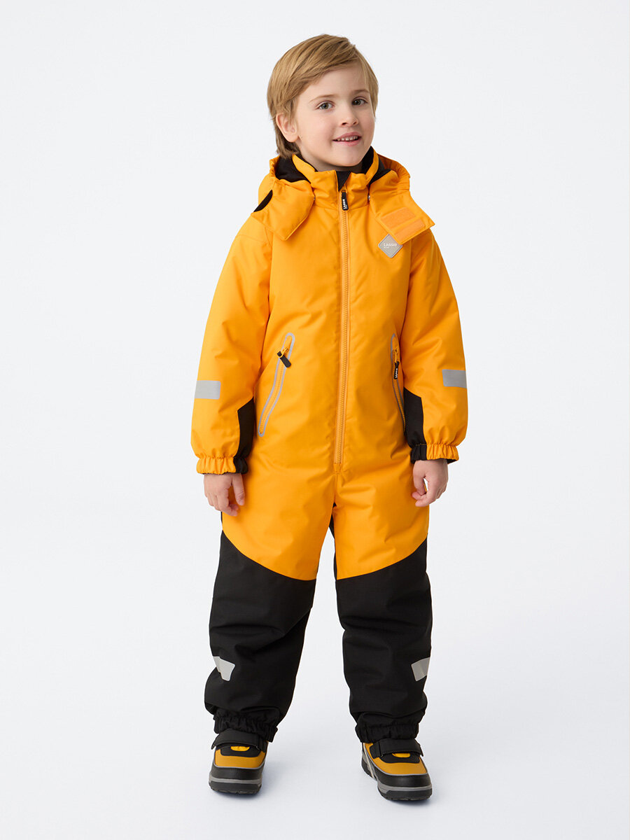 Комбинезон утеплённый Kirsti