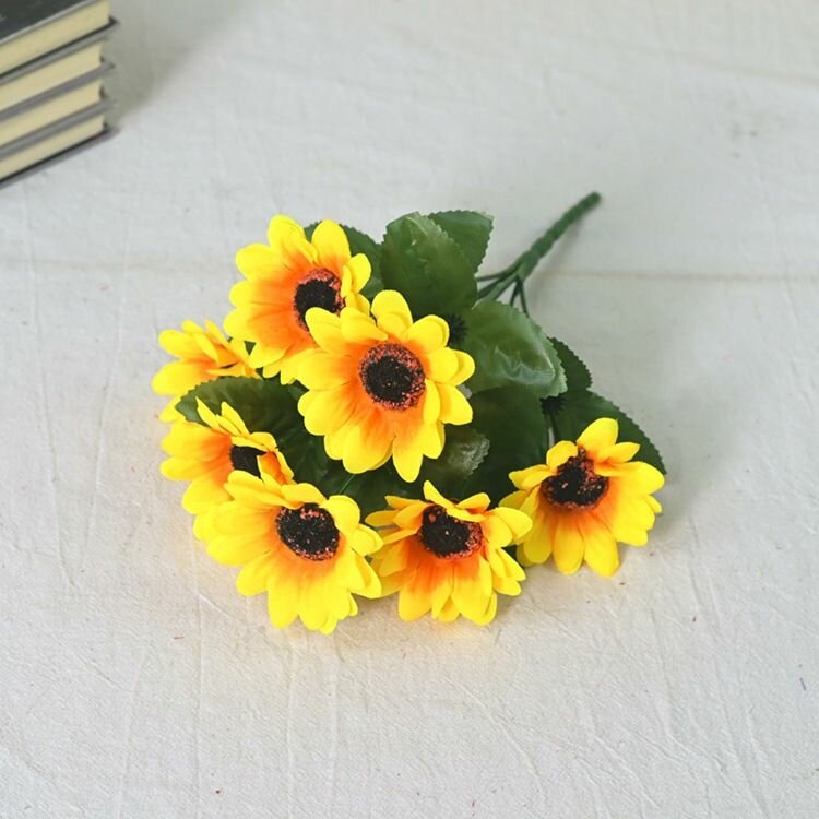 Искусственные цветы, 1шт