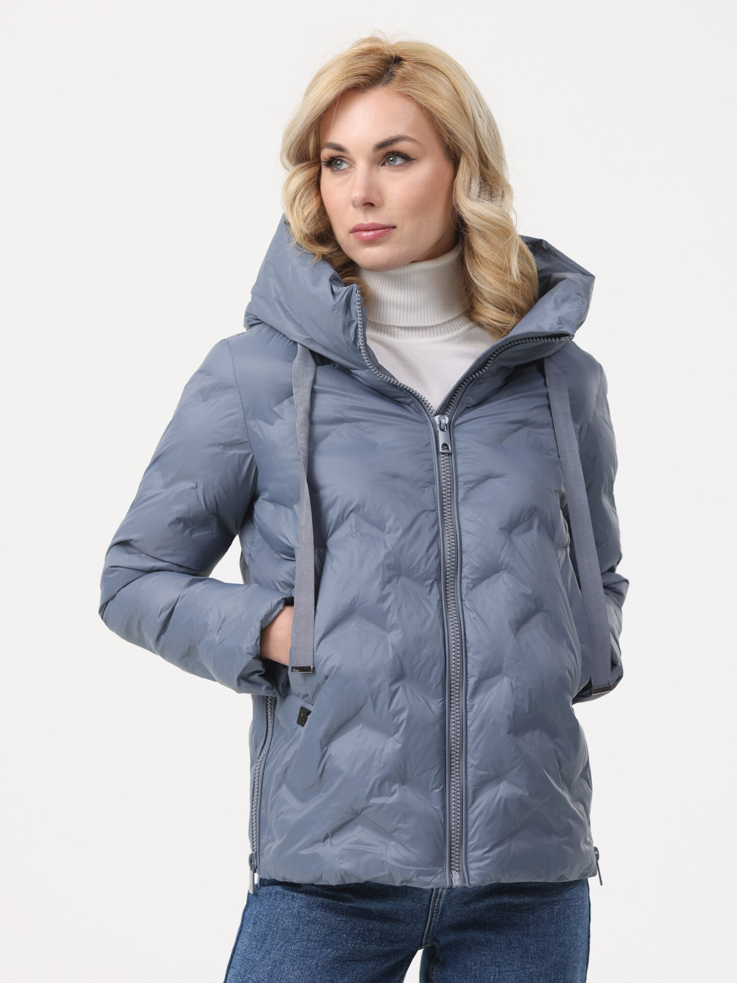 Куртка Весна-лето 2025