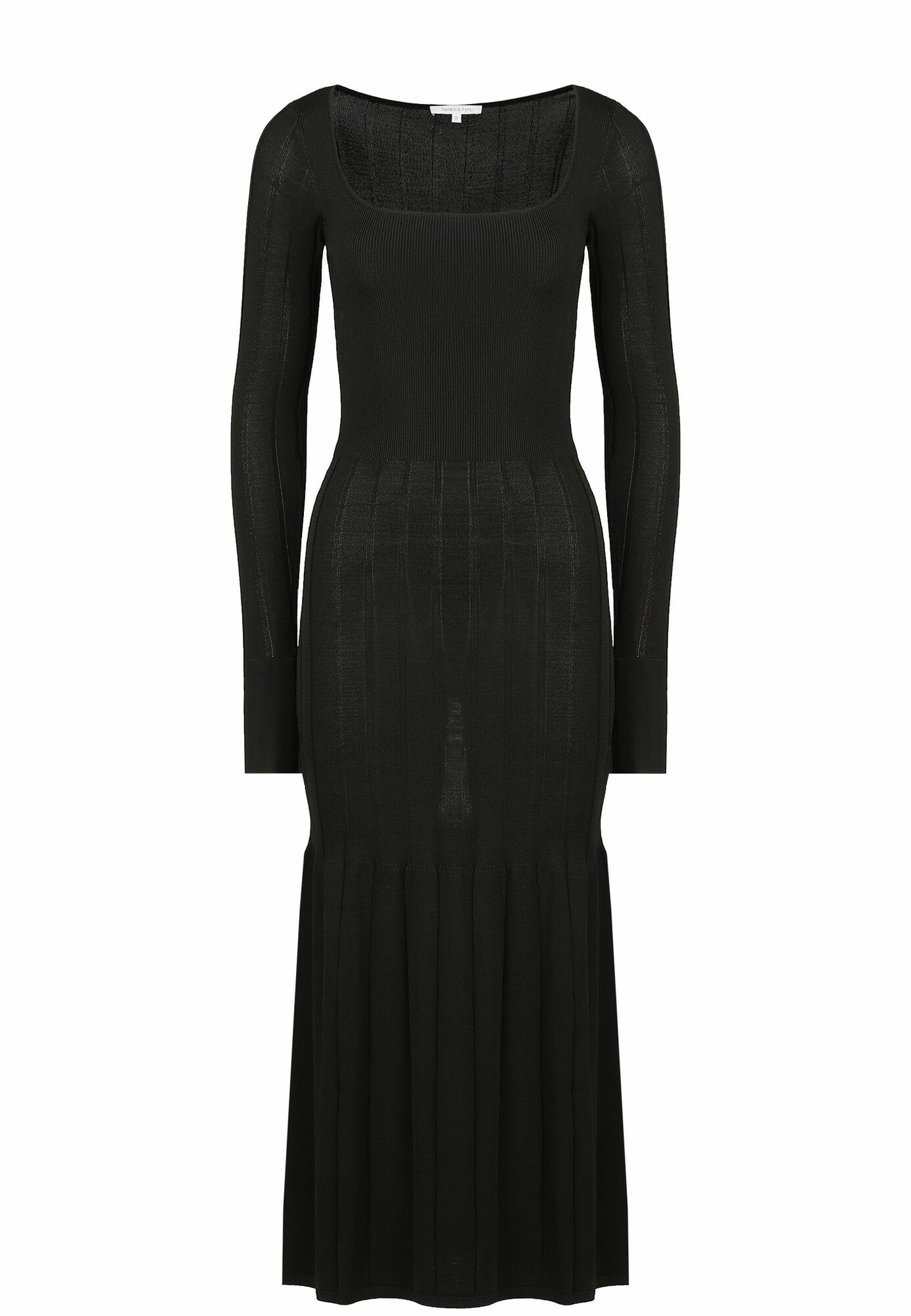 Платье Весна-лето 2026