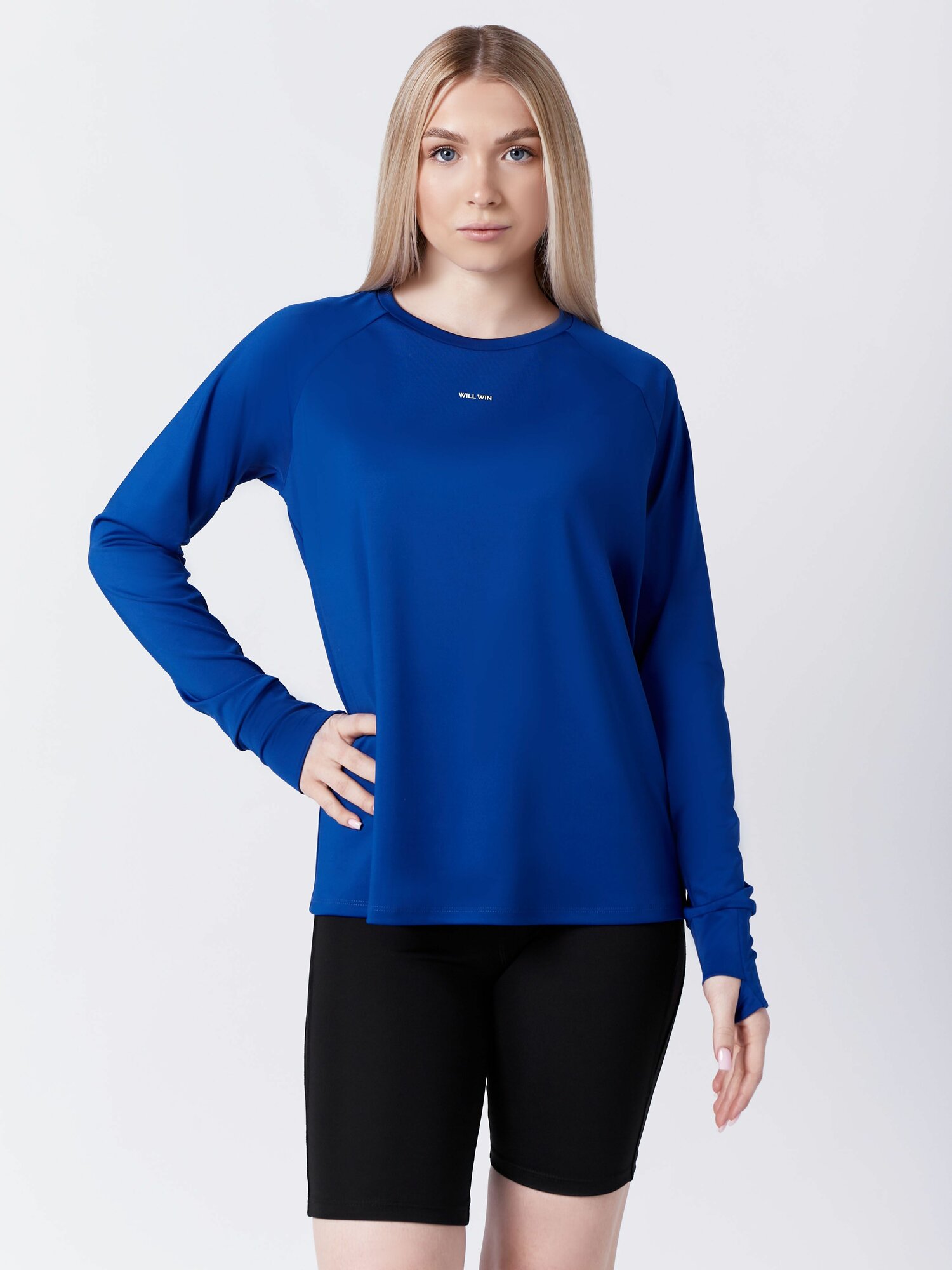 Джерси хоккейное Осень-зима 2026