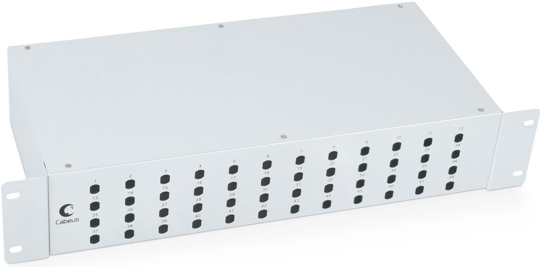 Кросс-панель Cabeus (FO-19-48ST)