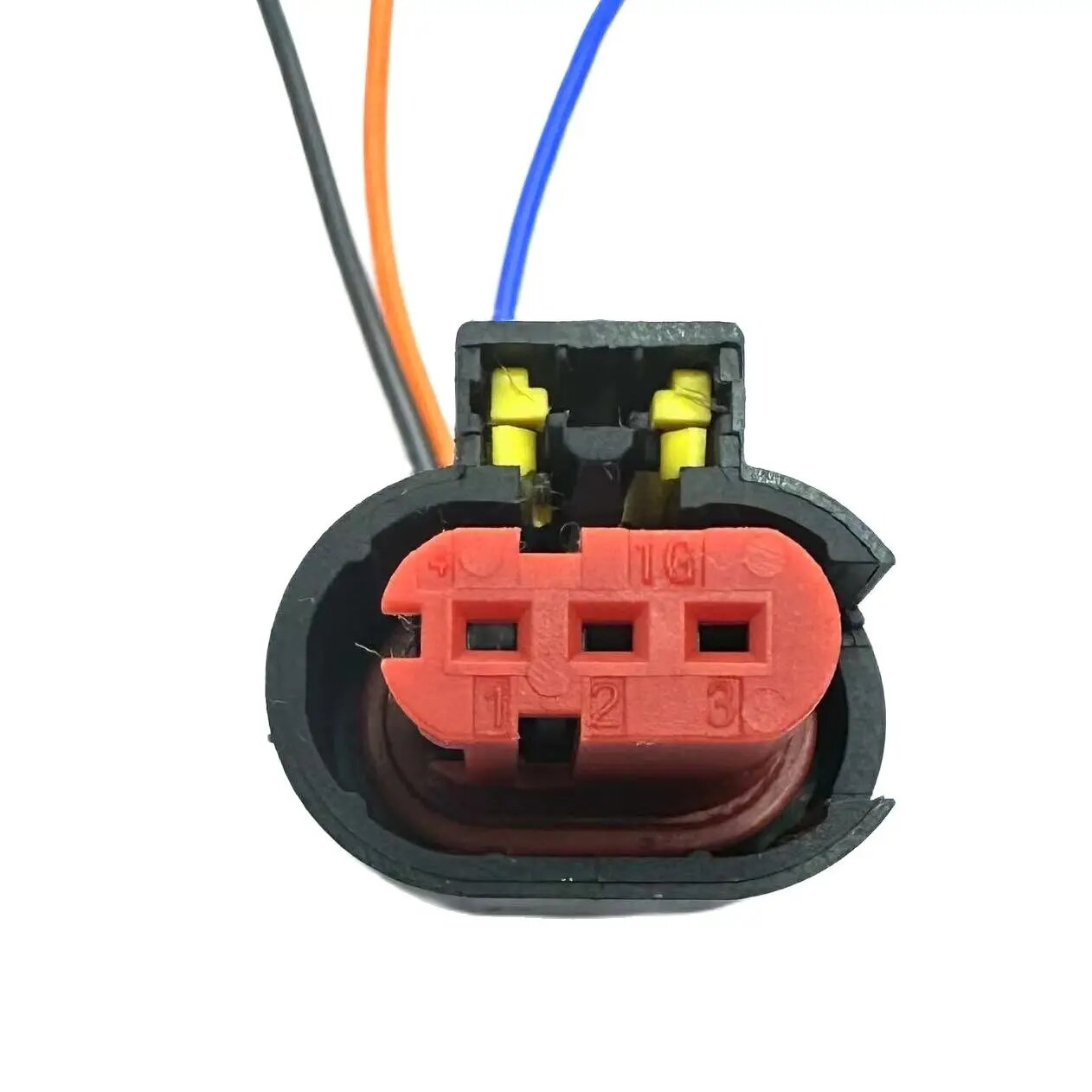 XGK70312-1.5-21 Geely Vision S 1x1x 3x 6 цветов больше цветов ribo more GX7SX6SX7 катушка зажигания высокого напряжения посылка plug Female15CMwire